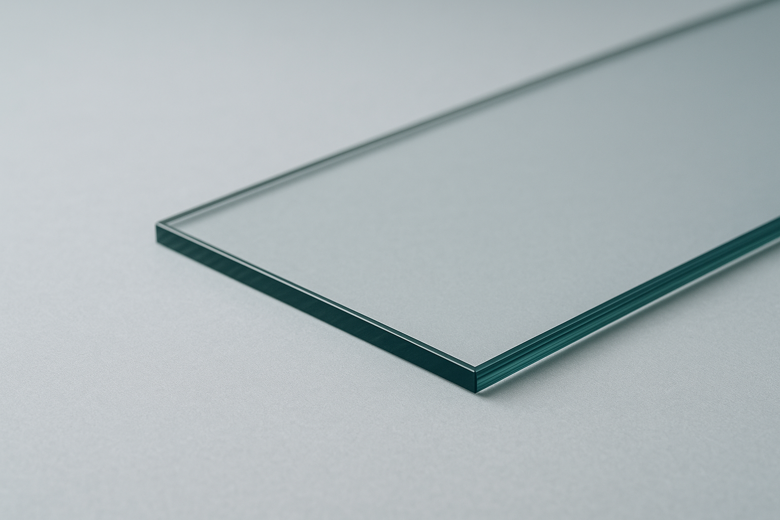 Enhancing building safety with advanced glass solutions